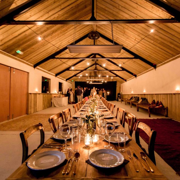 Venue Hire - Festival in a Box : Festival in a Box