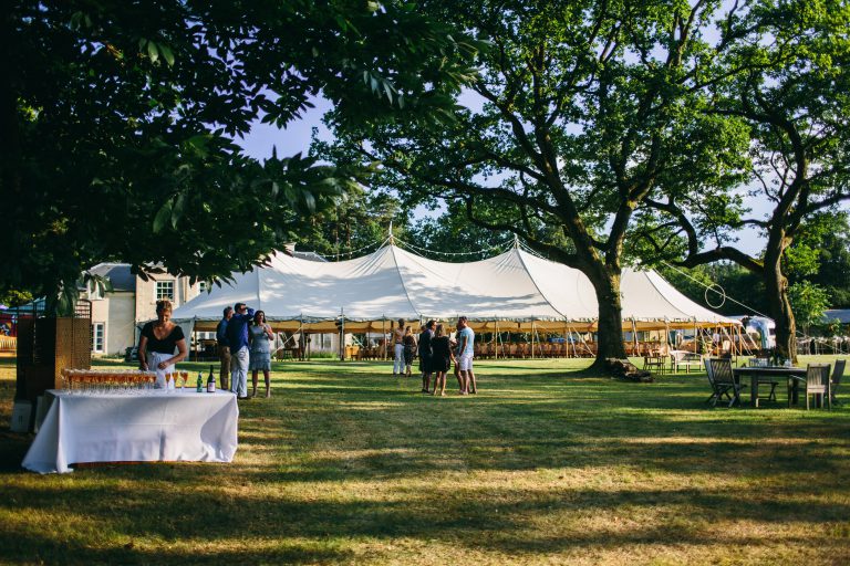 Outdoor Structures - Festival in a Box : Festival in a Box